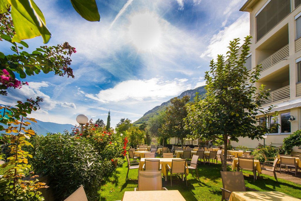 Holiday in Termeno / Pernhof